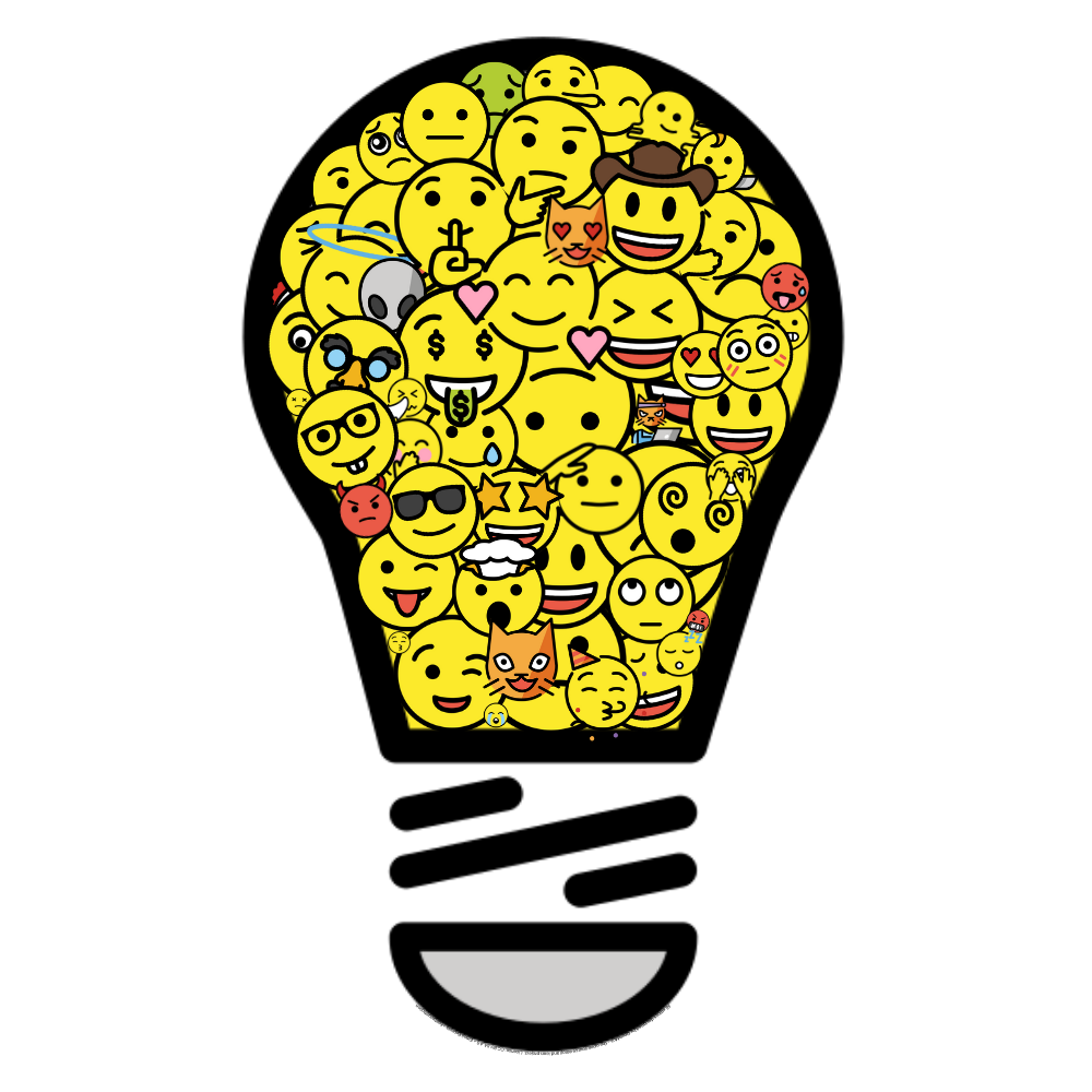 10 Ways To Use Emoji As Creativity Boosters 🧠 Emojiexpression 